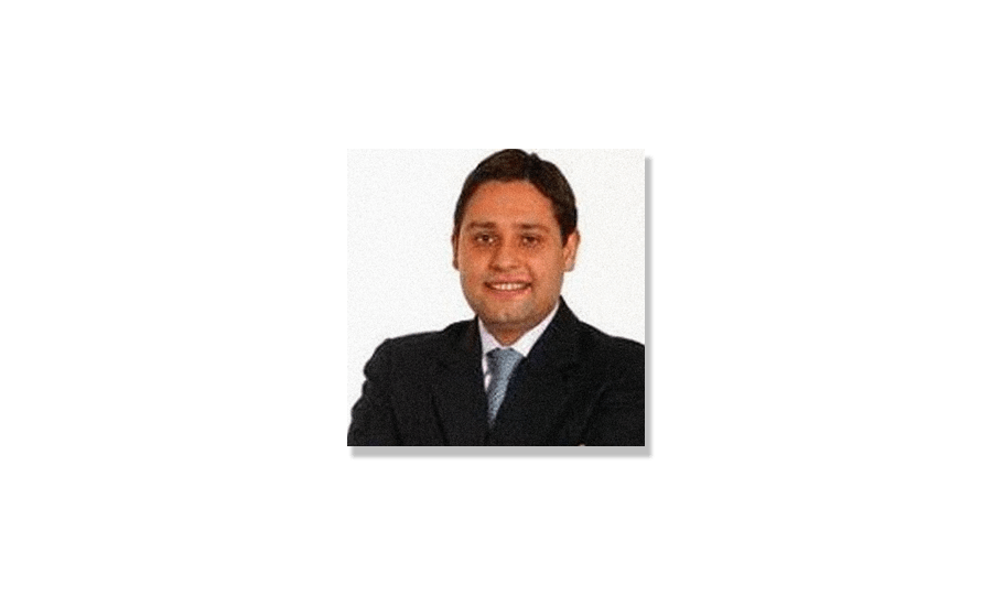 Interview with an MP: Hon. Mauricio Lizcano Arango - The Parliamentary ...
