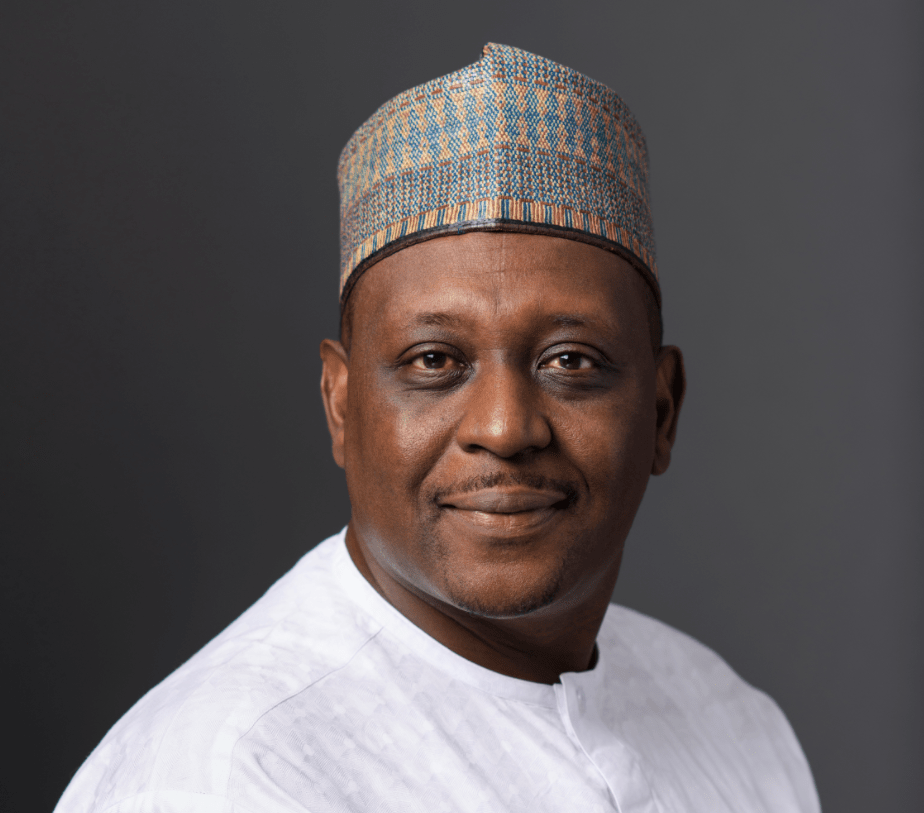 Muhammad Ali Pate's speech at Virtual Parliamentary Briefing on ...